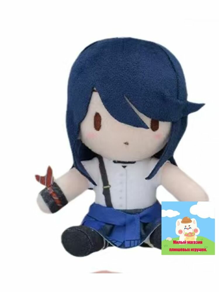 SEGA Hoshino Ichika Коллекция Кукольных Игрушек Plush Toys