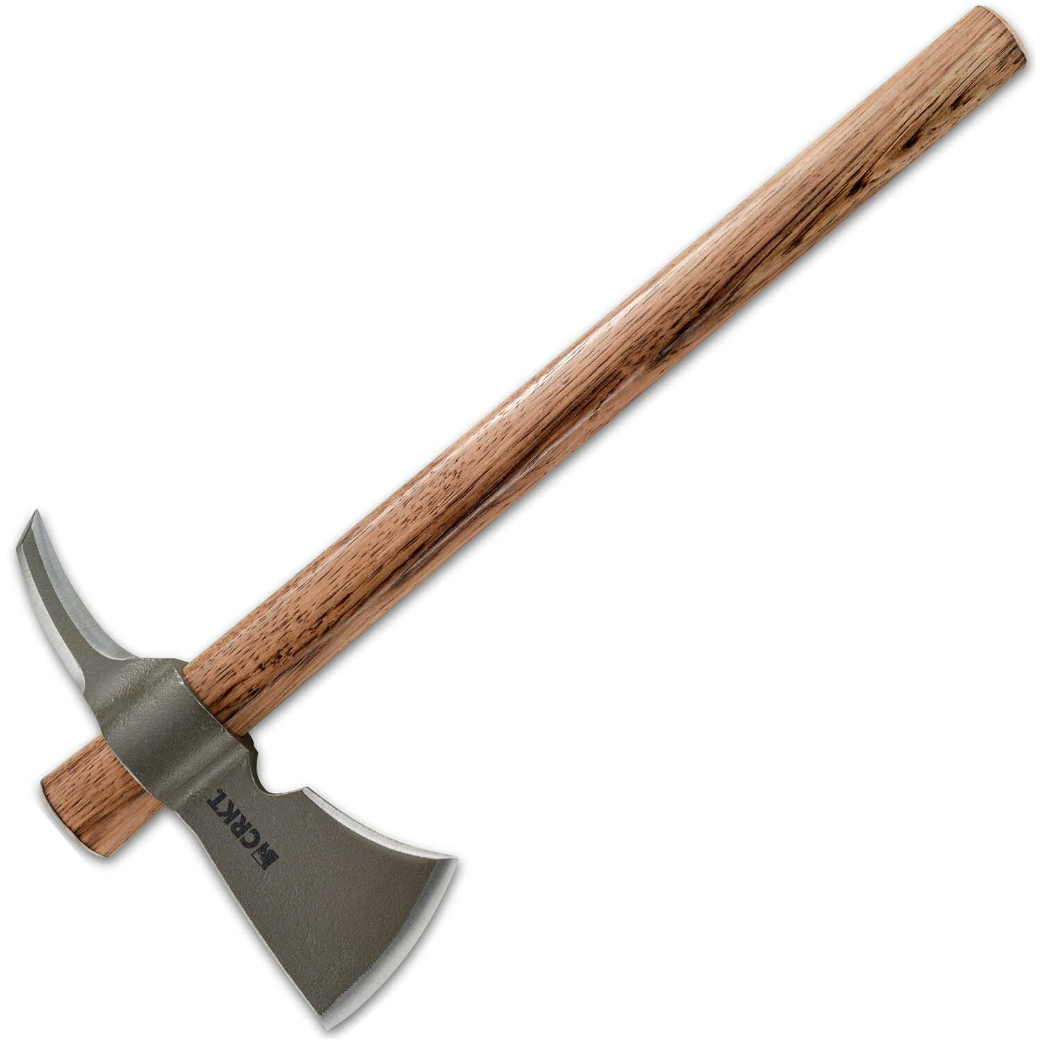 Топор CRKT 2735 RMJ Tactical Woods Kangee T-Hawk