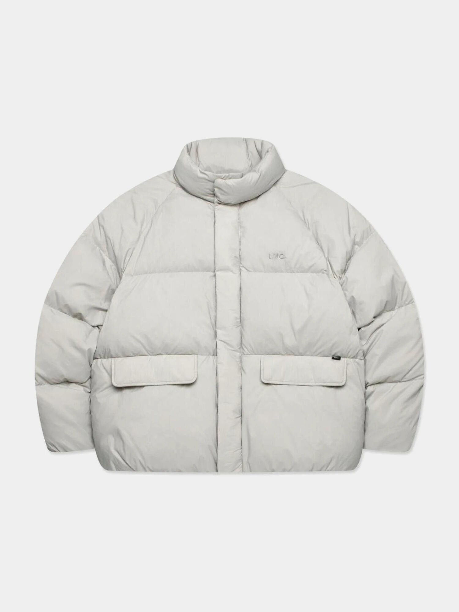 Пуховик OG Raglan Down Parka