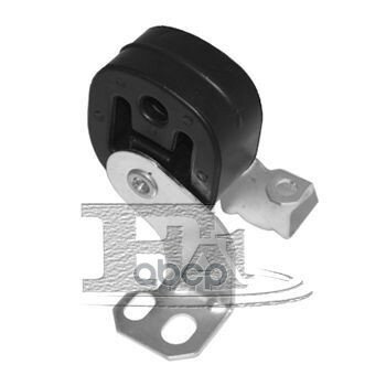 Подвес глушителя (резина, металл) Audi A4 1.8TFSI 07- FA1 арт. 113999