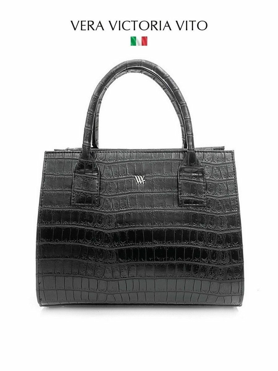 Сумка тоут Vera Victoria Vito