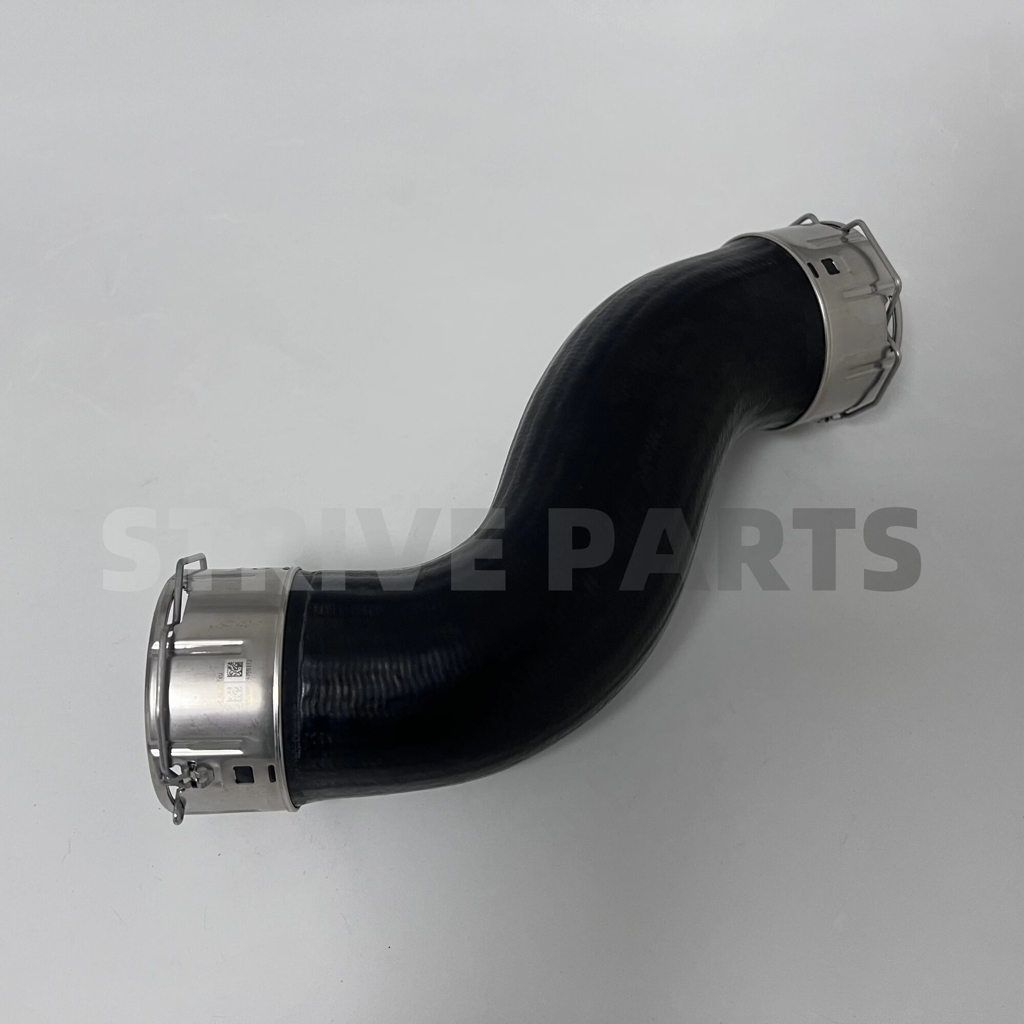 Труба интеркулера для Kia Carnival 2023, 2,2 л Hyundai Santa Fe IV Tm, 2,2Crdi Awd Oe 28256-2R101 282562 R101