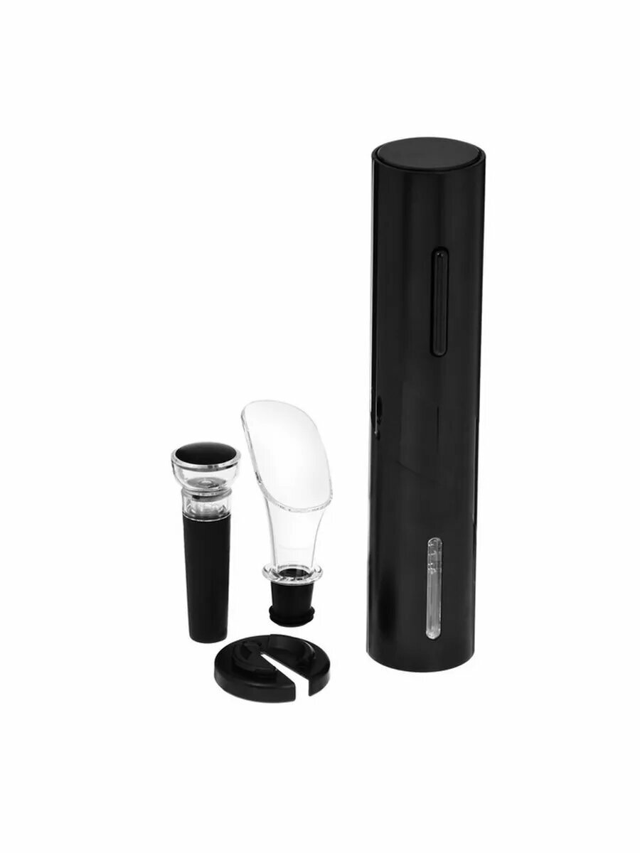 Мобильный набор для дегустации вина