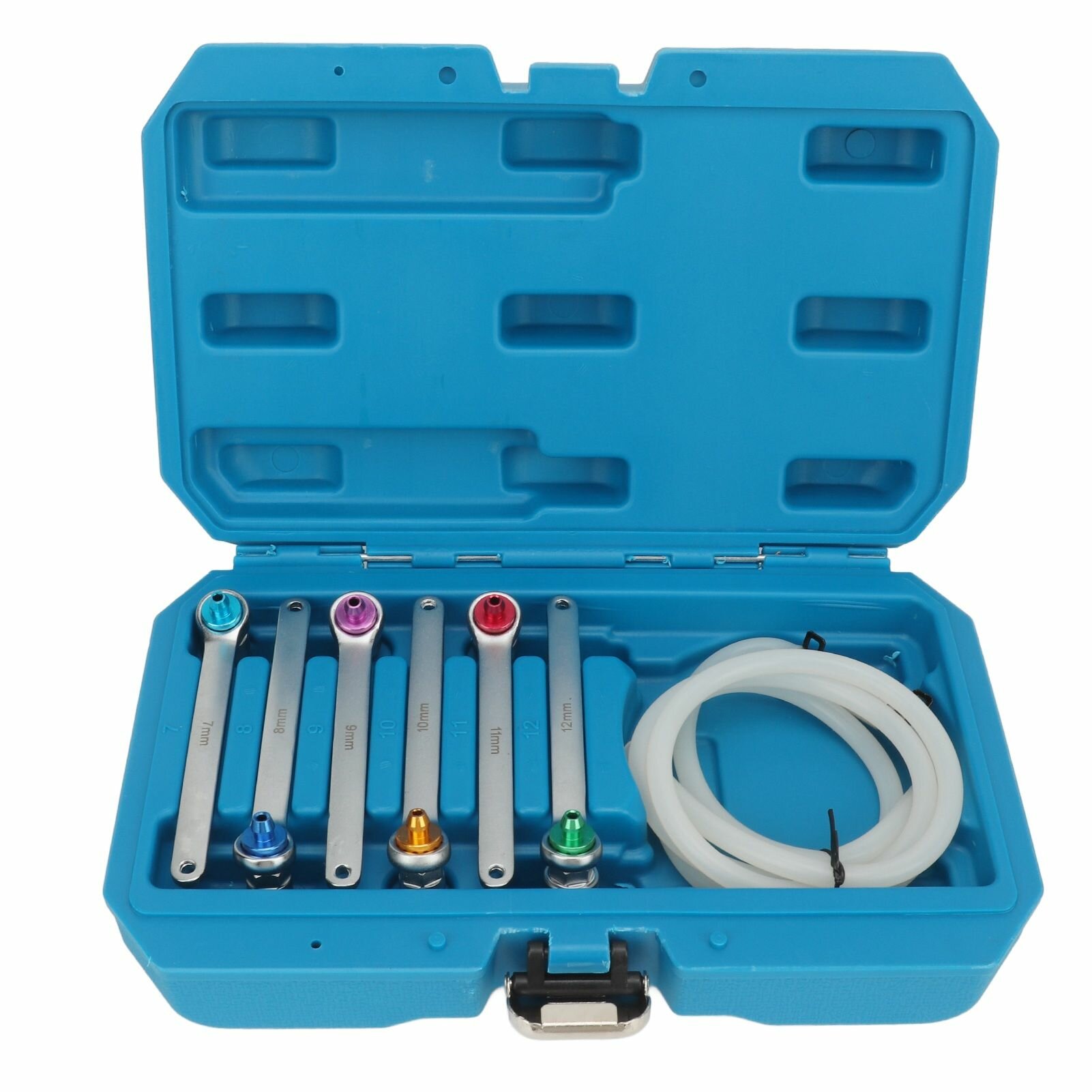 Набор для прокачки тормозов (7-12 мм, 12-точечный)