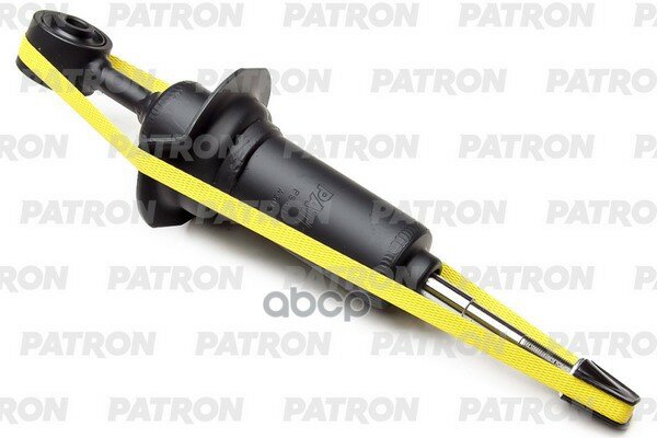 Амортизатор подвески передн NISSAN Pathfinder (R51) 05> PATRON арт. PSA341461