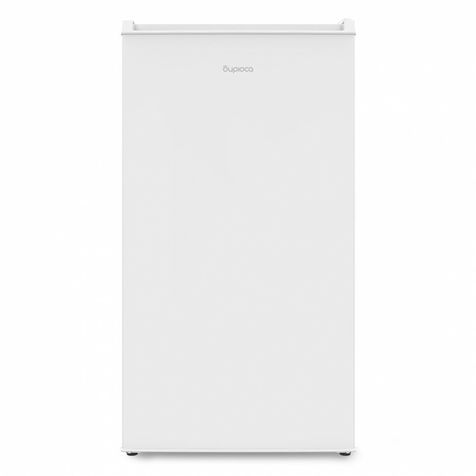 Холодильник Бирюса 85, объем 92 л, A+, светодиодная подсветка