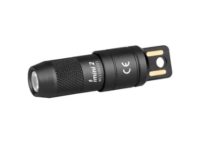 Olight imini 2 фонарик