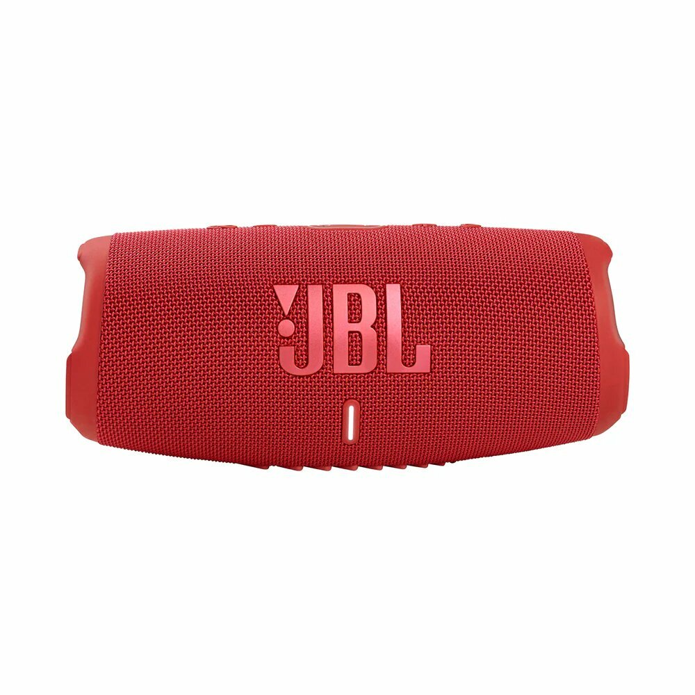 Портативная Bluetooth колонка JBL Charge 5, Цвет Красный (RED)