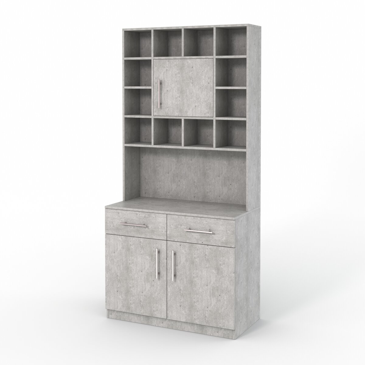 Лаборатория красоты "Роза" №26, Метрополитан Грей. Производитель товара - компания Westcom.