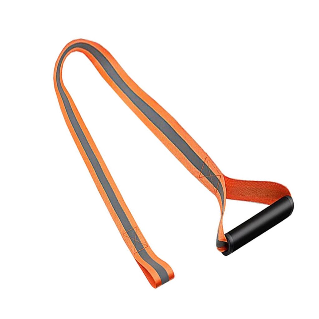 Упряжь Для Перетаскивания Оленя Буксирный Трос Оленя Съемник Оленя Аксессуары Для Охоты На Оленя Олень Тащит Веревку для Охотничьего Снаряжения Охотничья Веревка Для Оленя