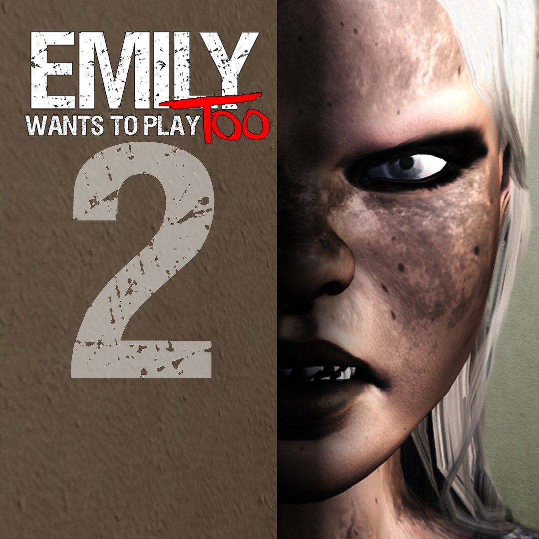 Игра Emily Wants to Play Too для Xbox - Цифровой код для Microsoft Store