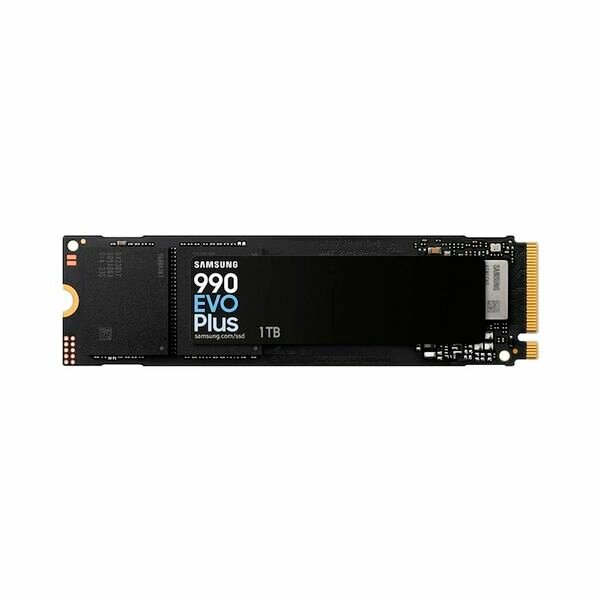 Внутренний SSD-диск Samsung 990 EVO Plus — фото 1