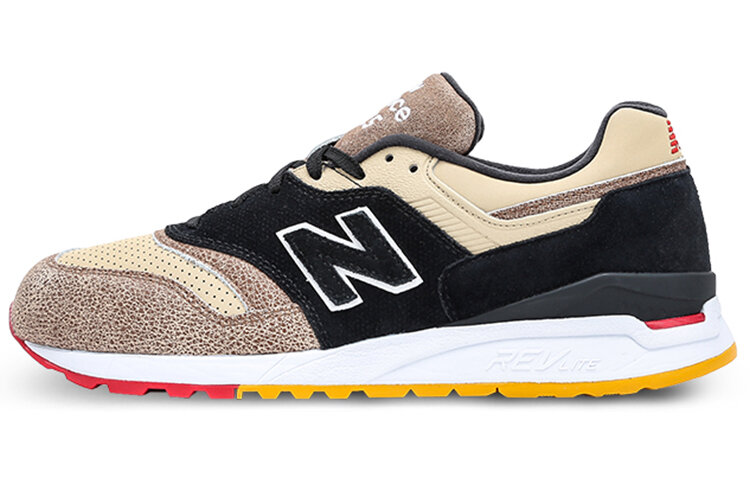 Кроссовки NB 997