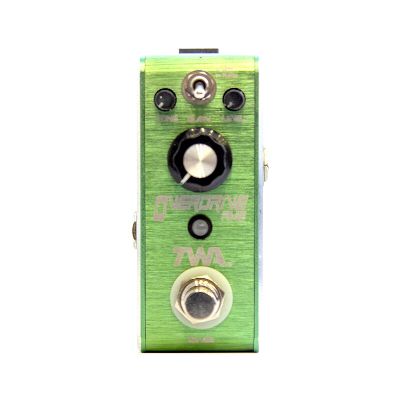 TWA FB-02 Fly Boys Overdrive