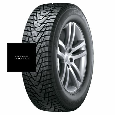 Шины автомобильные Hankook Winter i*Pike X W429A 235.00/65.00R18.00 110T
