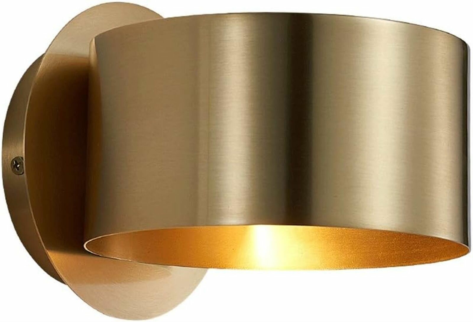 Настенные светильники Бра Освещение