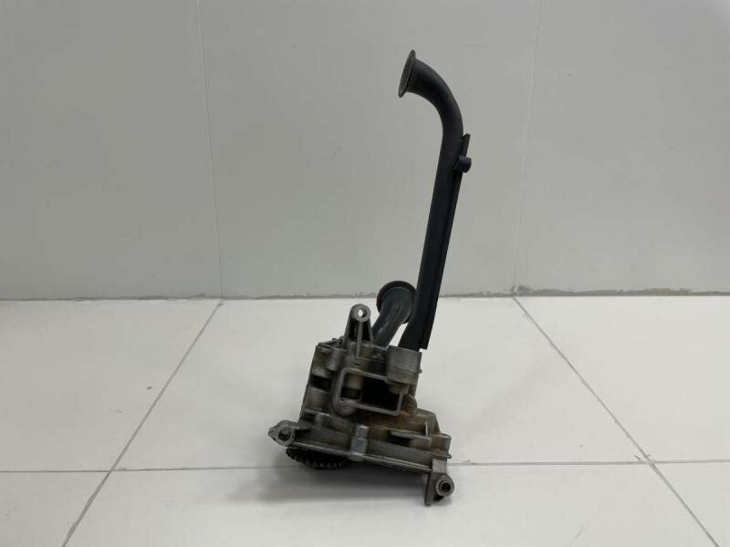 Насос масляный Porsche Cayenne 2003-2010