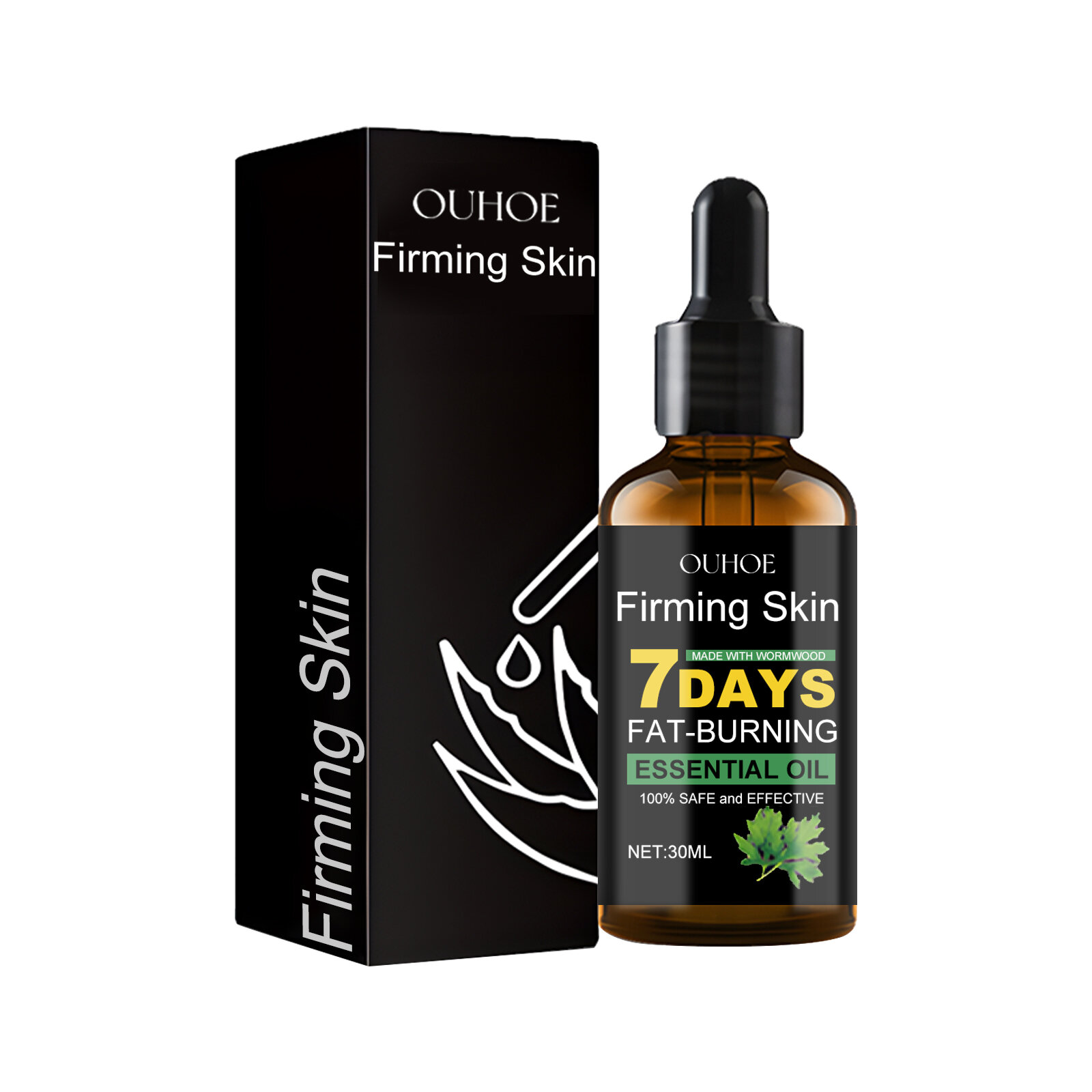 Эфирное масло для похудения, придающее форму телу и укрепляющее руки и бедра, избавляющее от жира, массаж живота, масло для похудения кожи