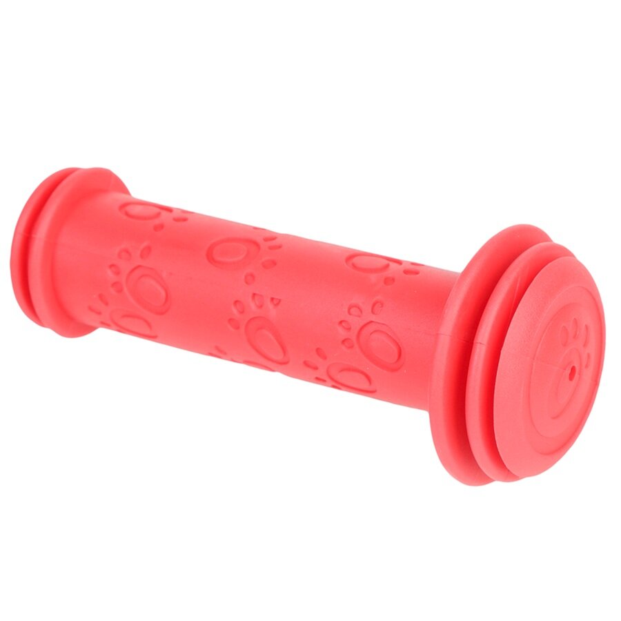 Грипсы для детского велосипеда FSD-GRIP-DP03 Kraton длина 113 мм