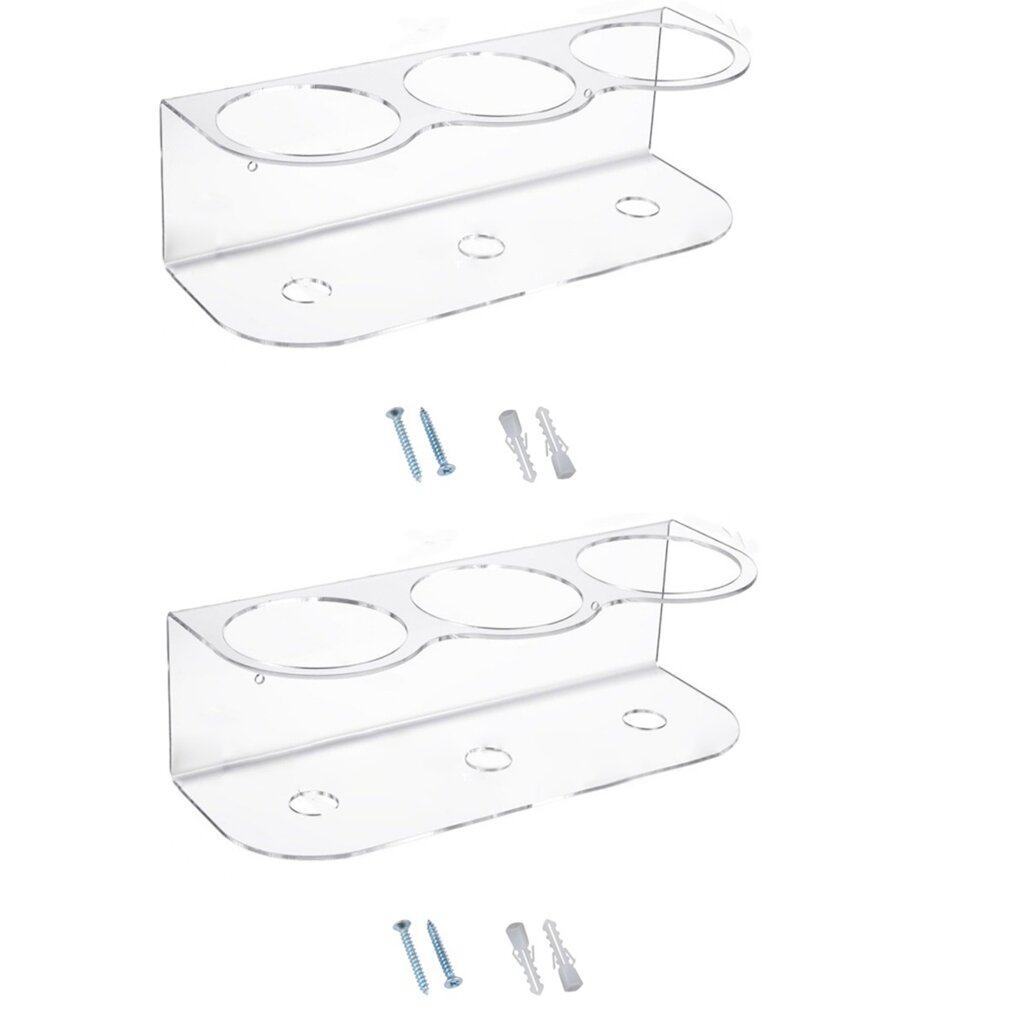 Держатель для баллончиков с распылителем
