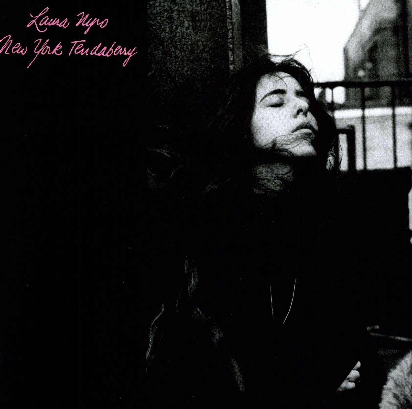 Виниловая пластинка Laura Nyro - New York Tendaberry (remastered) (180g) (Limited Edition) (1 LP)