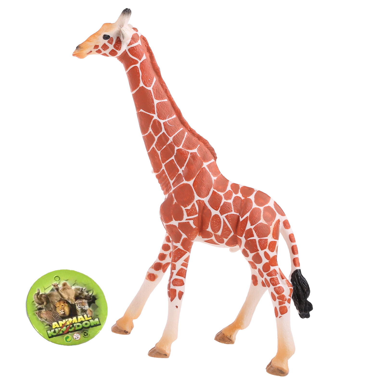 Новинка детей интерактивные модели Giraffe Toys для детей 6-8 милая настольная игра