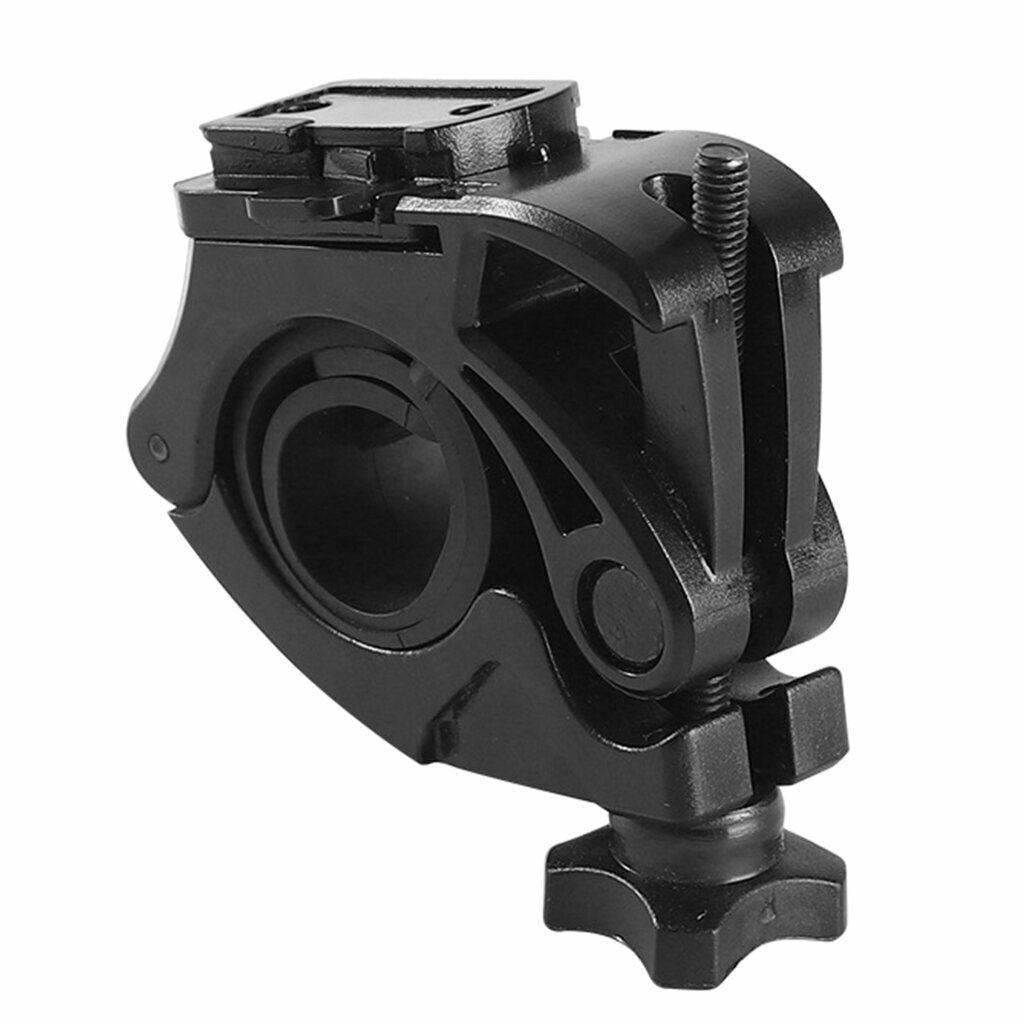 Кронштейн велосипедного фонаря