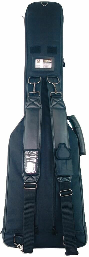 Чехол для бас-гитары ROCKBAG RB20705B BL