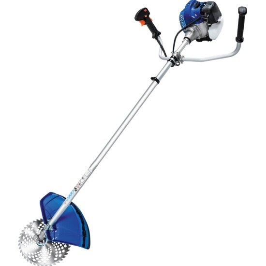 Бензиновая мотокоса Oasis TBS-2,55PR3T40T Pro 105010201010