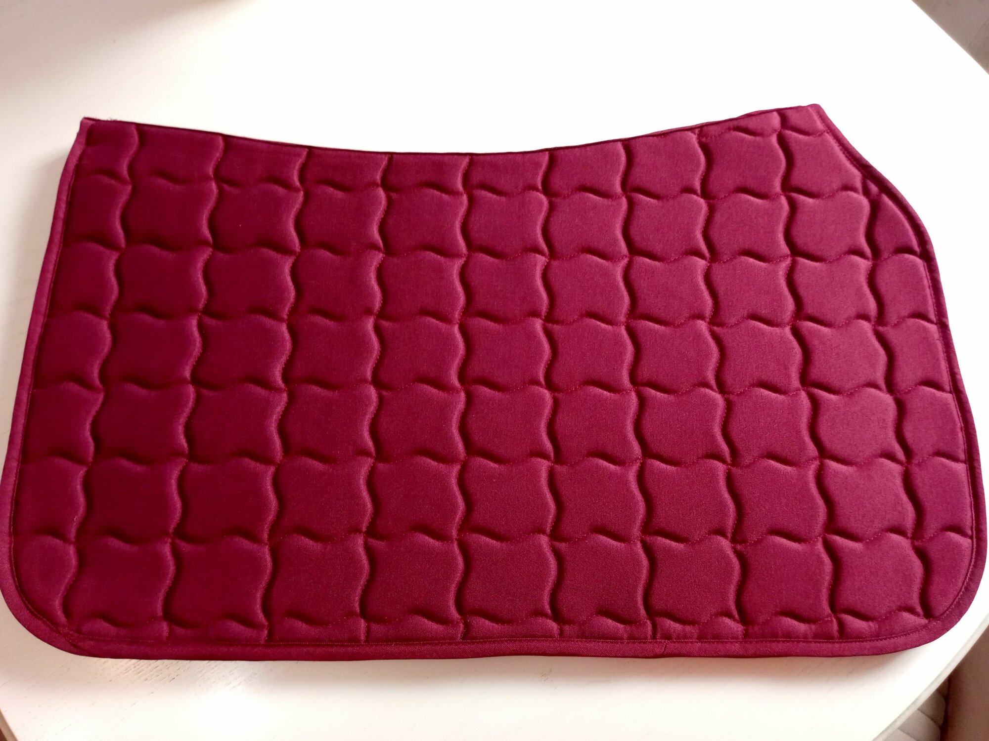 Вальтрап под кавалерийское седло (тонкий)