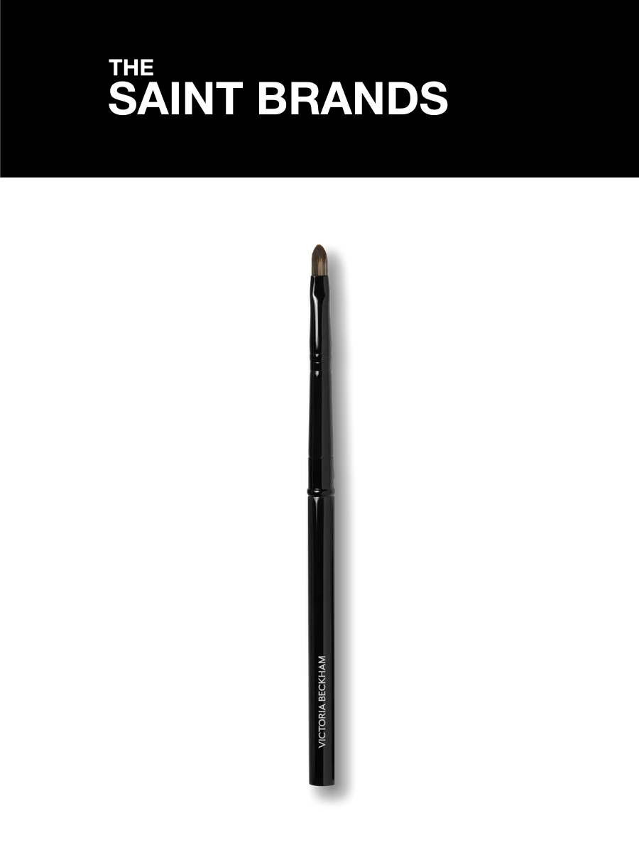 Кисть для макияжа (губы) Victoria Beckham Detailed Lip Brush №30