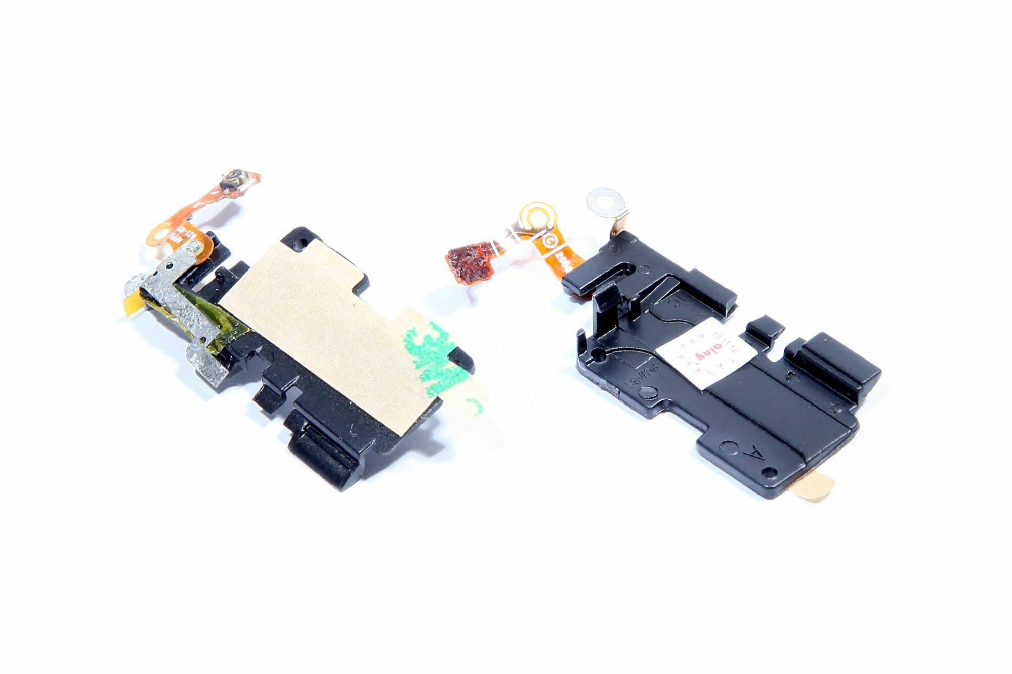 Антенна для iPhone 3G Gps Wifi антенна (I01)