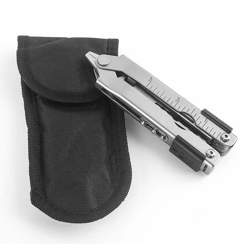 Новый SOG EDC PP1001 Многофункциональные плоскогубцы инструментов