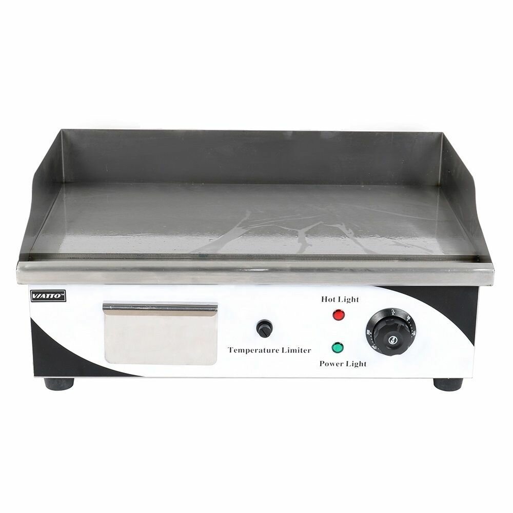 Электросковорода