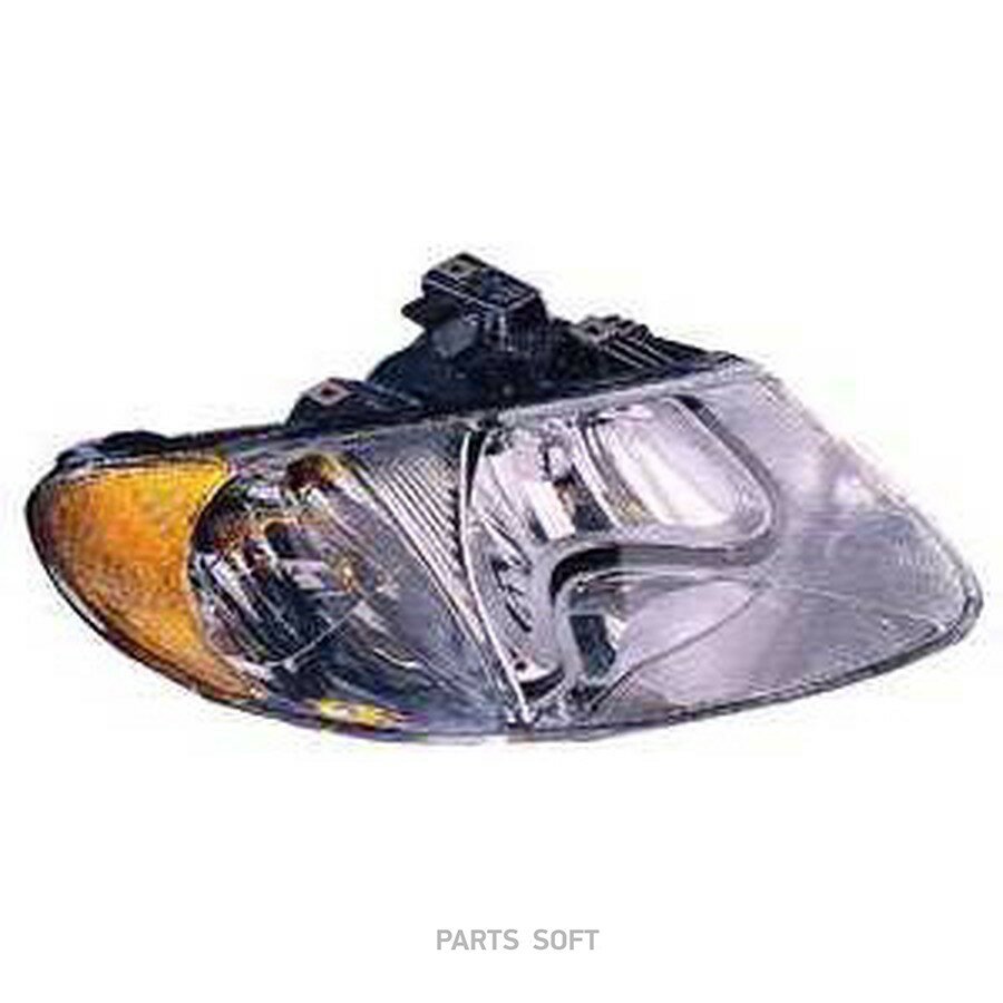 DEPO 334-1103R-US Фара ()