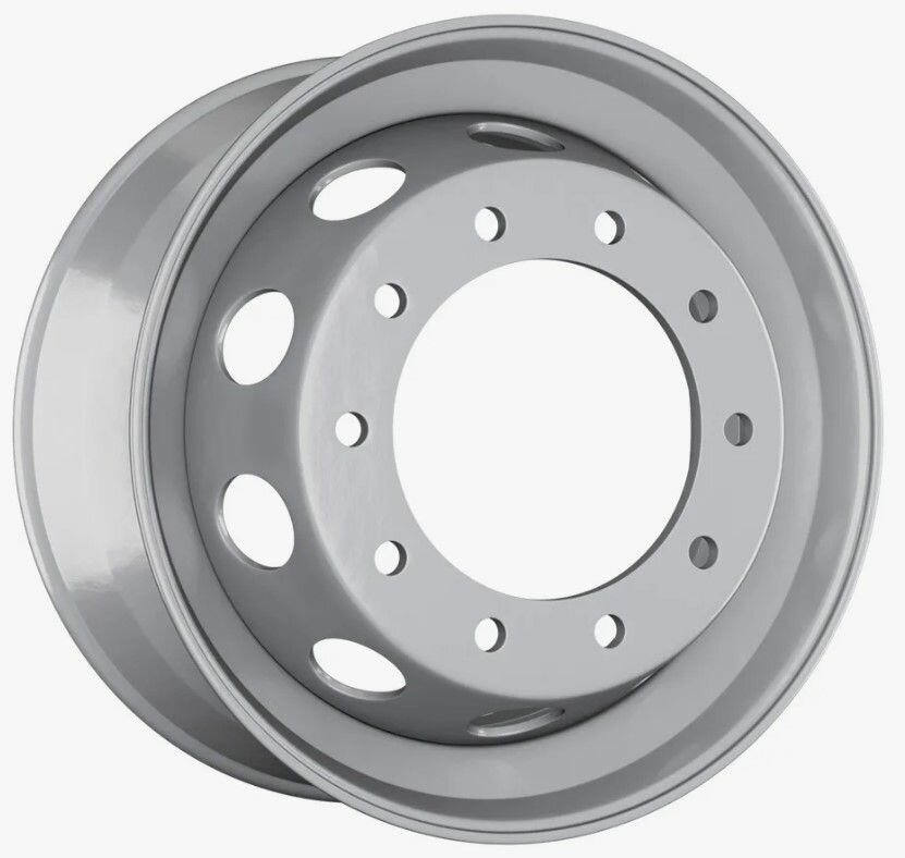 Колесный диск 11,75x22,5 10/335/281/135 Accuride