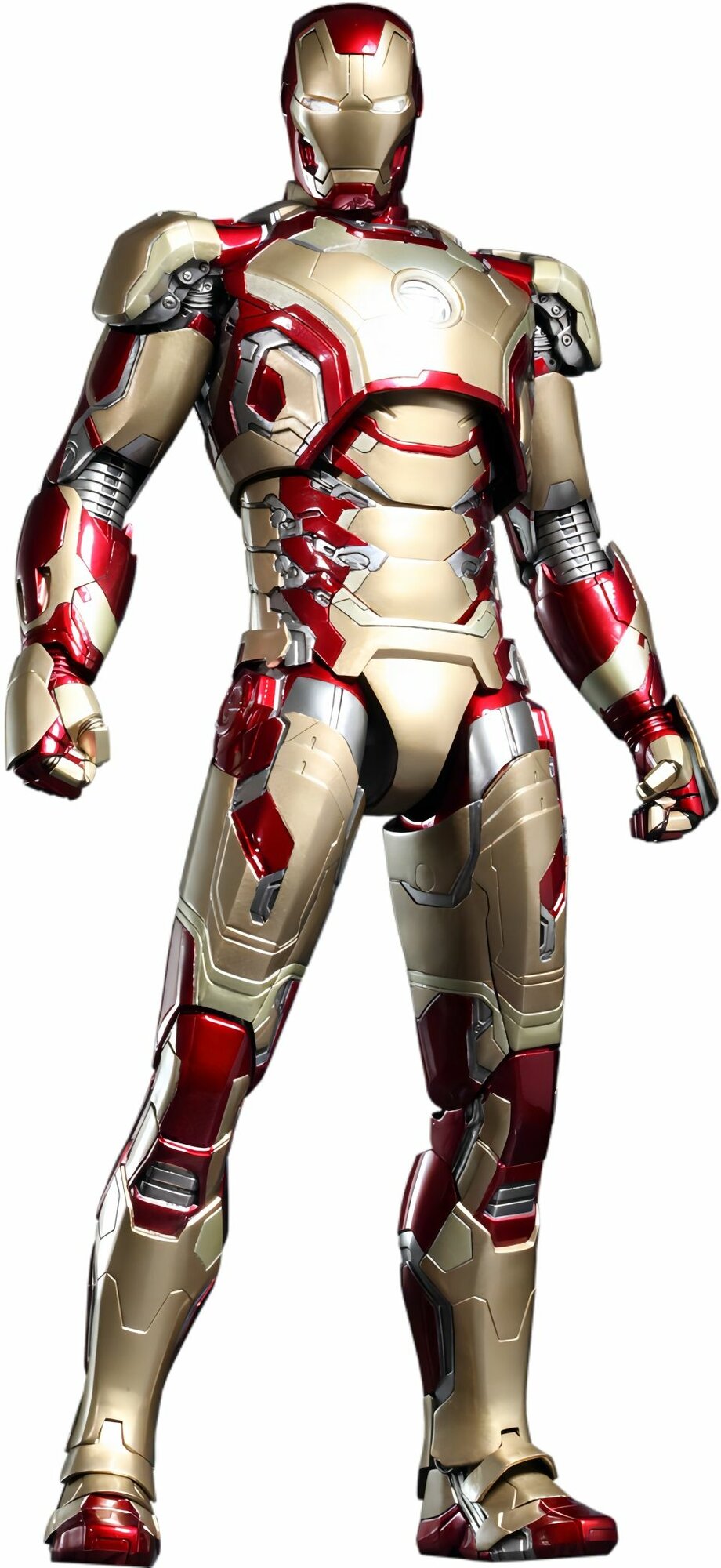 Marvel Железный человек MK1234 Сумки Реплика