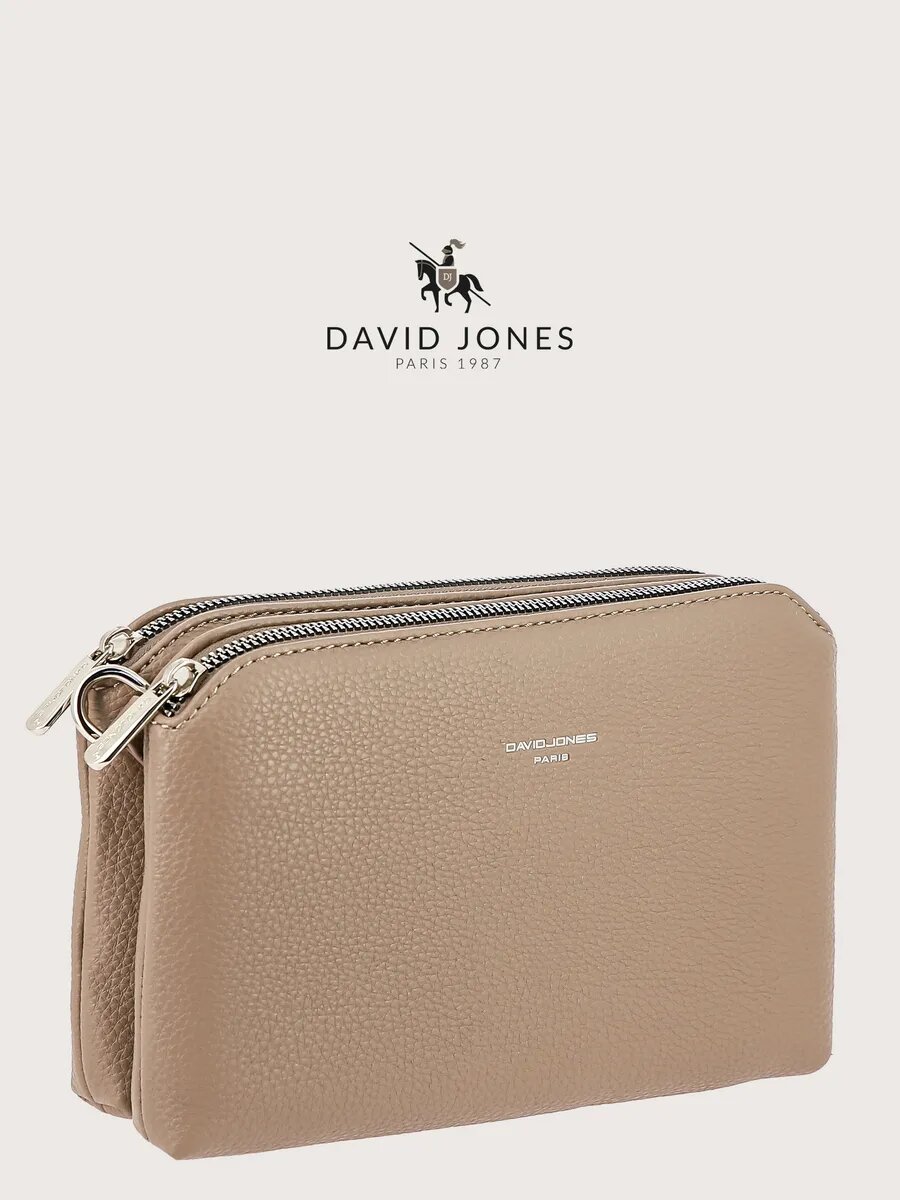 Сумка кросс-боди