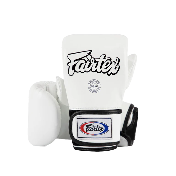 Снарядные перчатки Fairtex TGT7 White (M)