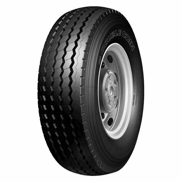 Грузовая шина Double Coin RR905 385/55 R22.5 160J