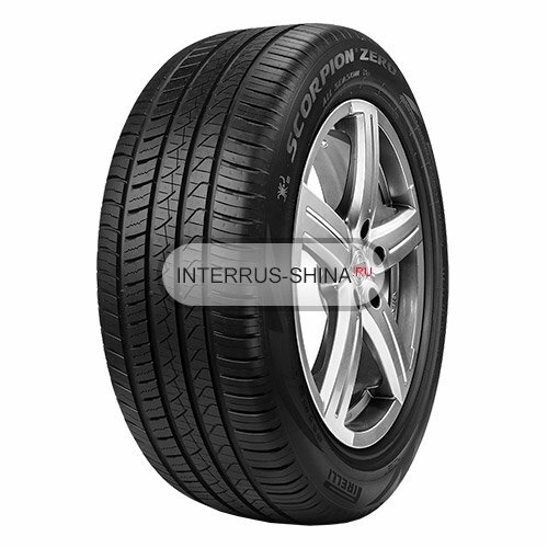 Шина Pirelli Scorpion Zero All Season 285/45 R22 114Y