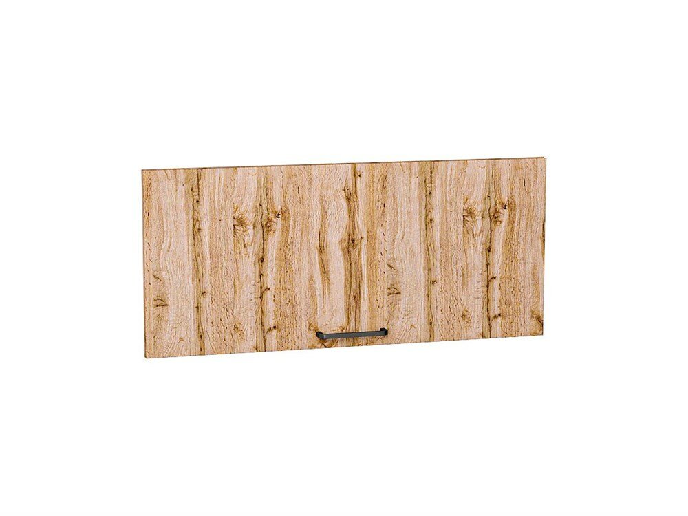 VVT Фасад ФГП Флэт 35.80 Wotan Oak 2S, ЛДСП Wotan Oak 2S, 354*796*16