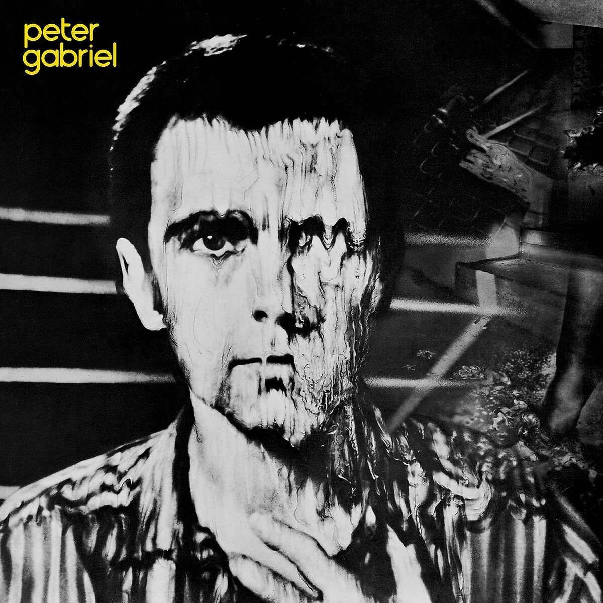 Диск Peter Gabriel - Peter Gabriel 3 (1 CD)