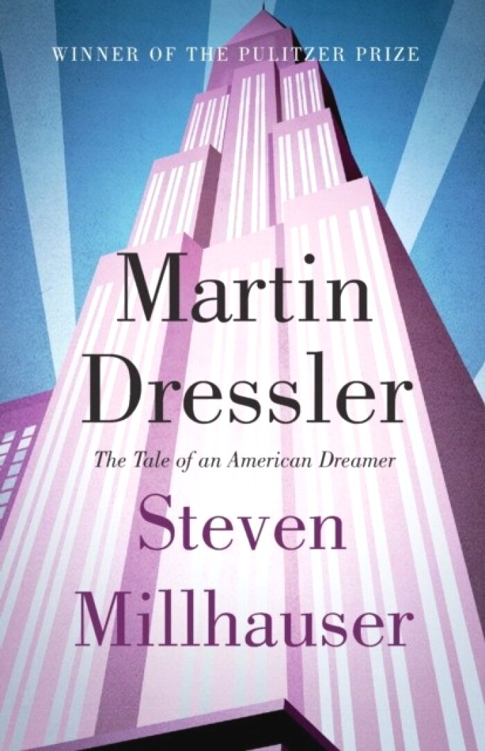 Martin Dressler