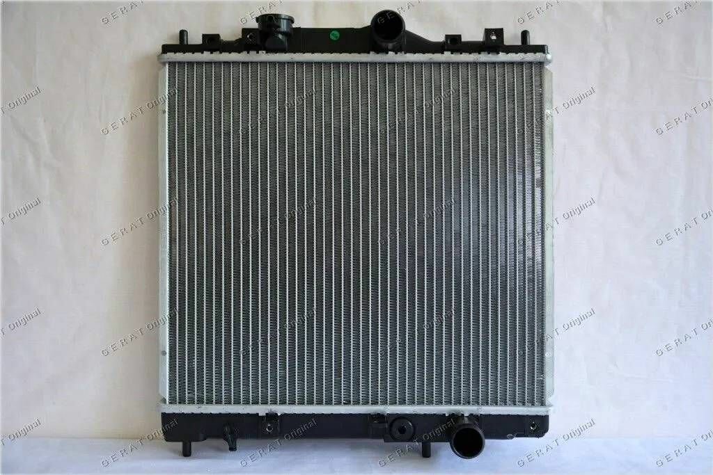 Радиатор охлаждения двигателя Gerat MS-114/1R