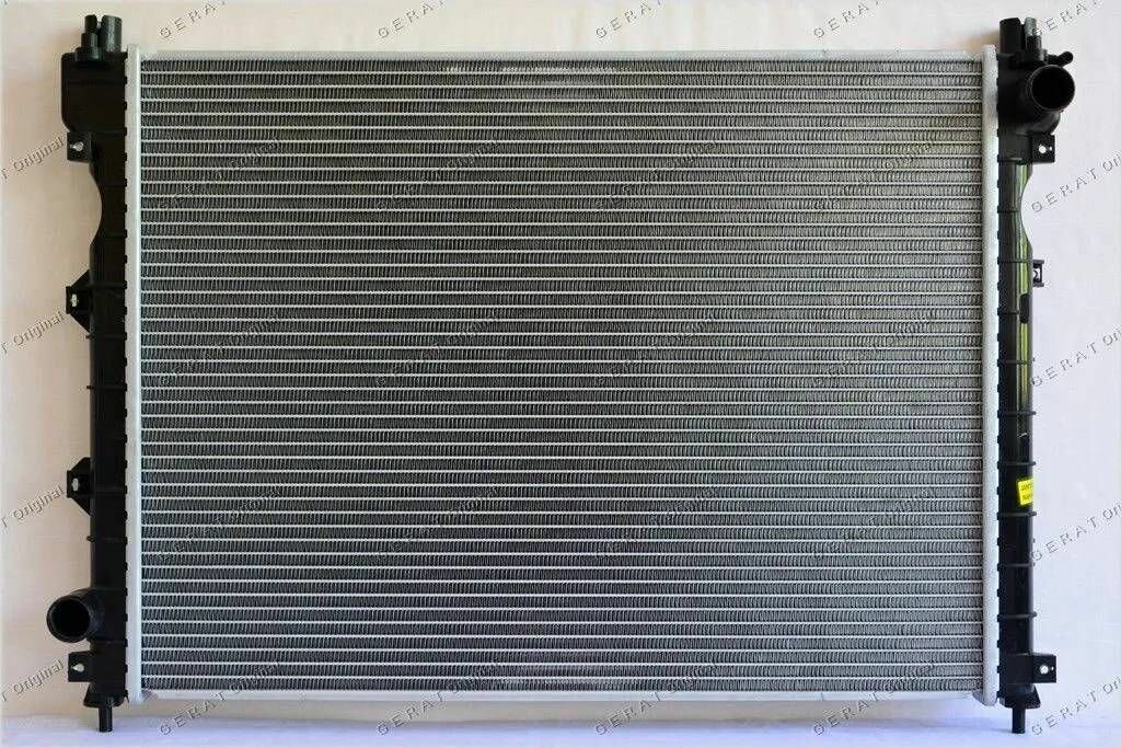 Радиатор охлаждения двигателя Gerat LR-101/3R