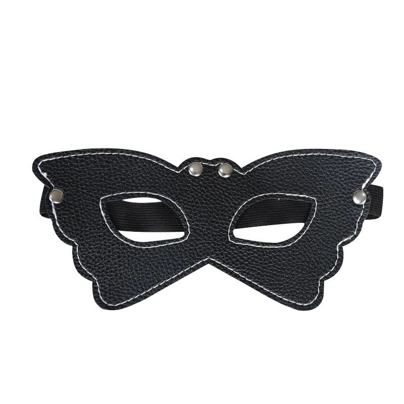 Jiuai товары для взрослых sm секс-игрушки маска для глаз маска ролевая игра пара секс помощь инструмент обучение