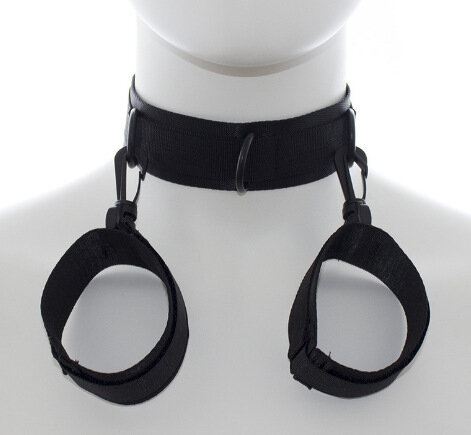 SM реквизит маска для глаз кляп наручники женская страсть удаление SM кляп взрослые секс-игрушки