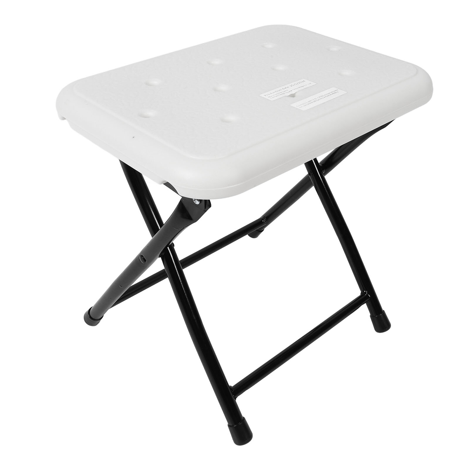 Складное сиденье для душа с противоскользящими ножками, табурет для ванной комнаты, стул для пожилых людей