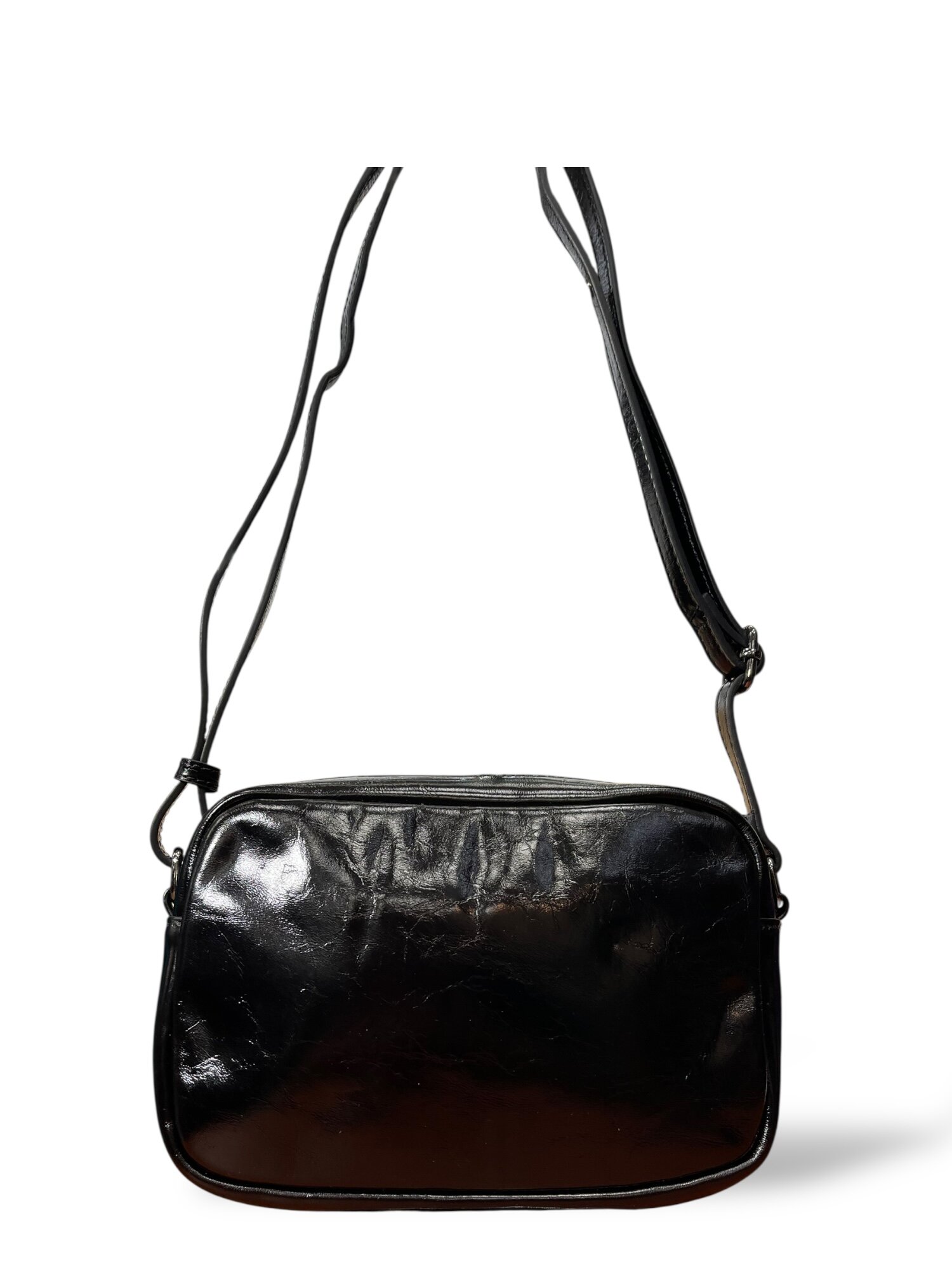 Сумка кросс-боди